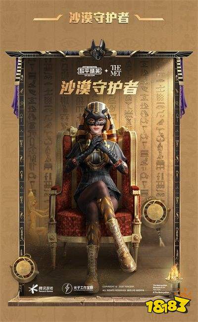 和平精英所有套装图标