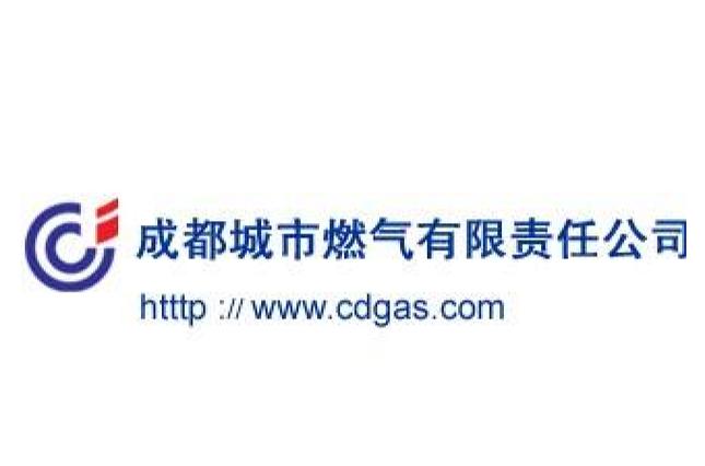 成都城市燃气有限责任公司网上缴费截图