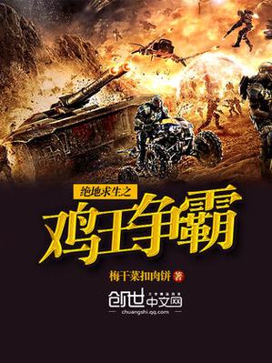 争霸类小说图标