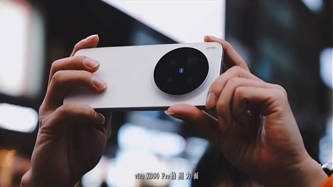 vivo怎么拍高清视频图标