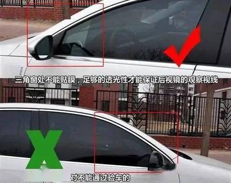 汽车贴膜好还是不贴好图标