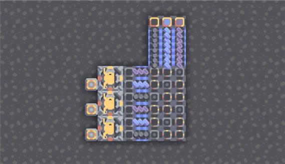 mindustry远古版本下载图标