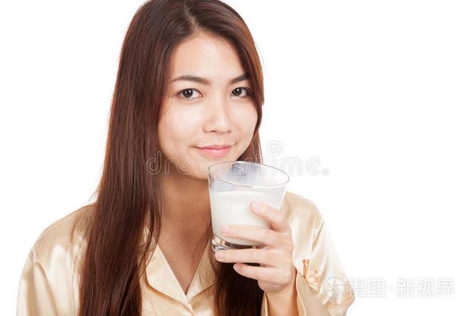 最适合长期喝的纯牛奶图标