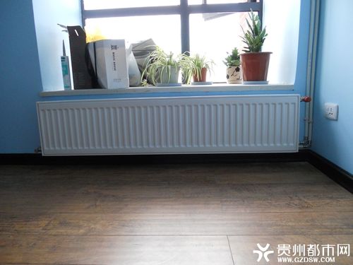 暖气片安装效果图大全