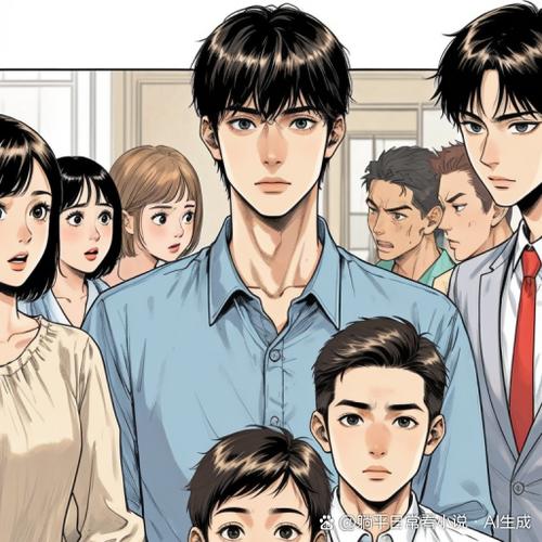 君吉和君妈妈动漫全集图标