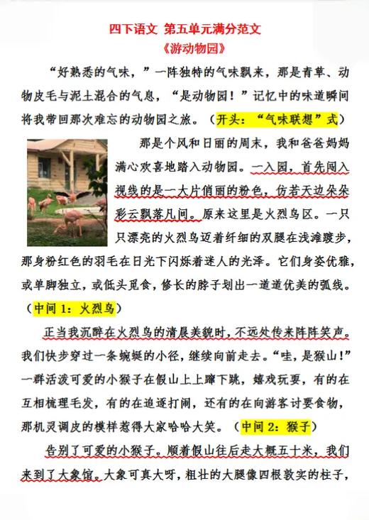 《游__》450字左右图标