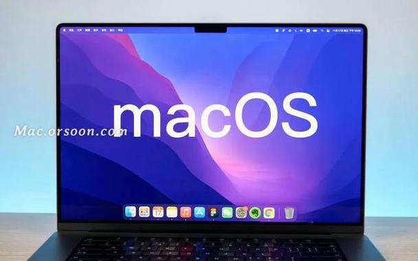 mac目前公认最流畅的系统图标