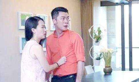 我的媳妇儿是女王演员表图标