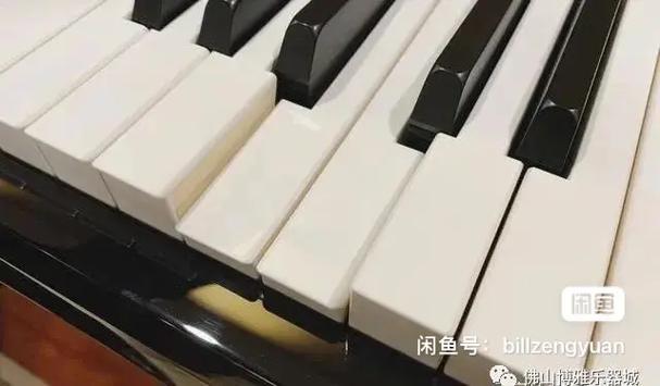 电子琴有一个琴键不响怎么修图标