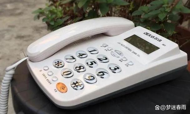 座机怎么回拨刚刚接的电话