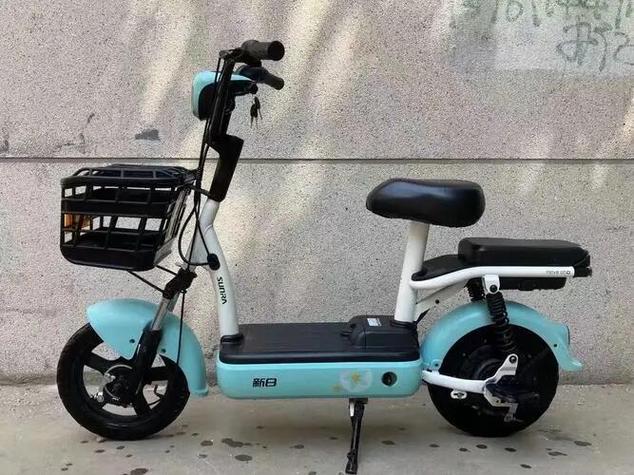 小电驴充多久可以充满截图