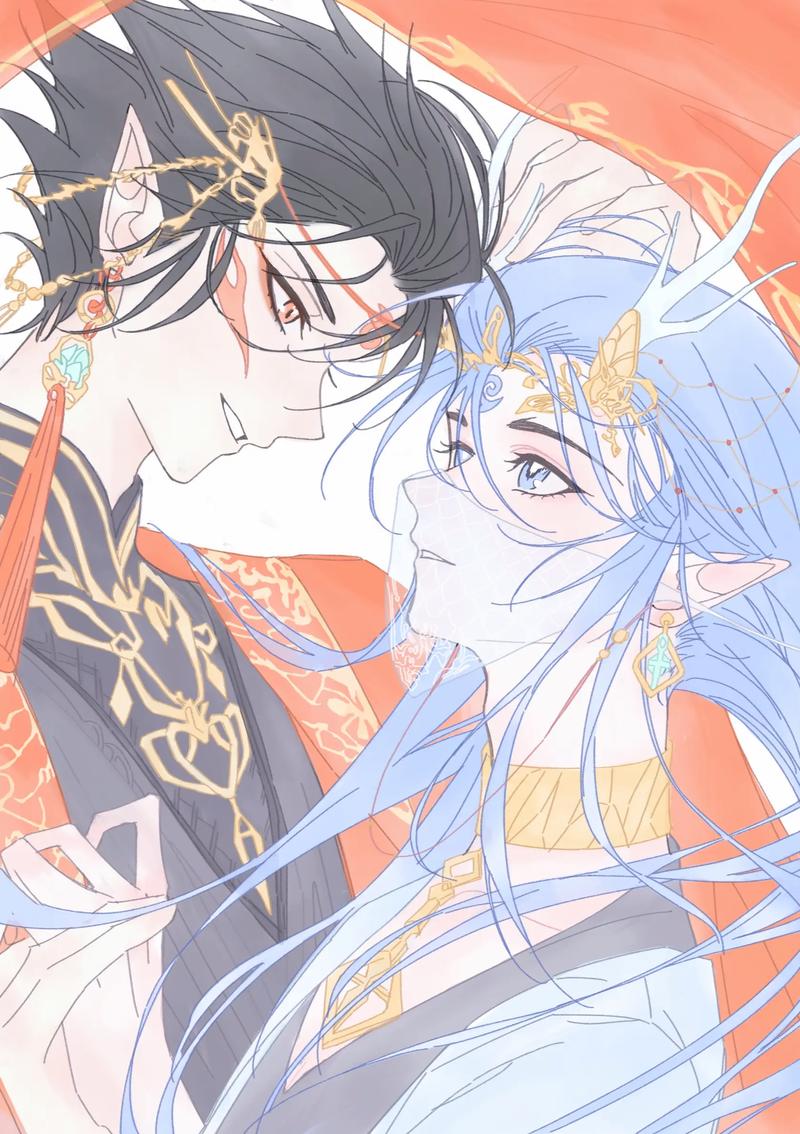 藕饼囚宠5archive截图