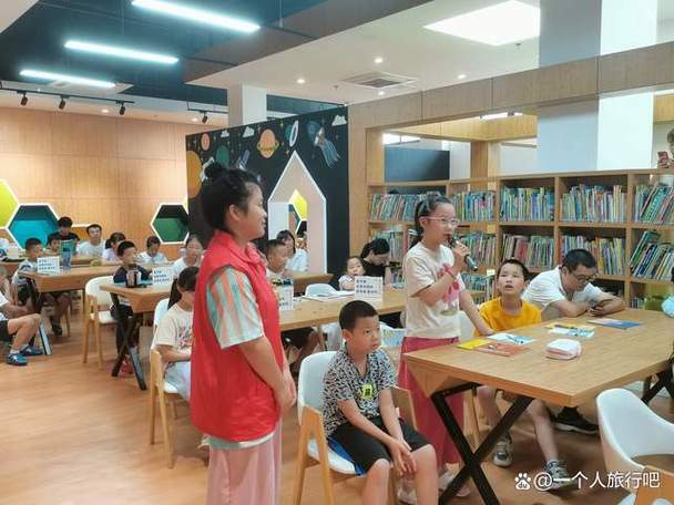 什么是图书馆阅读推广图标