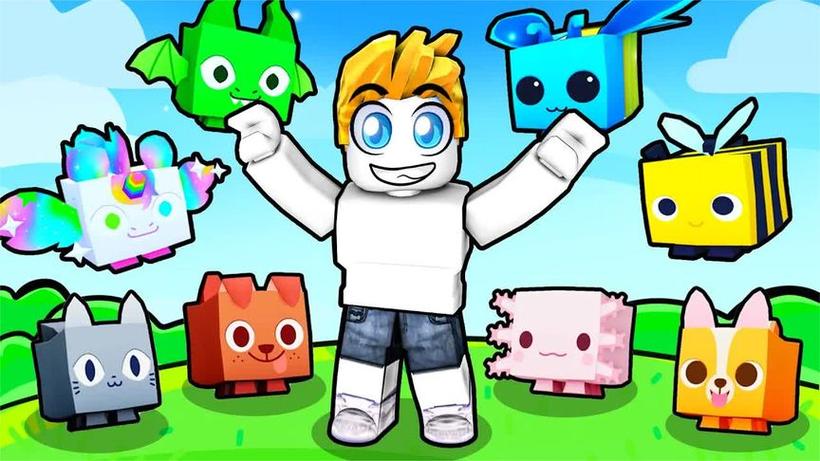阿元解说roblox全集图标