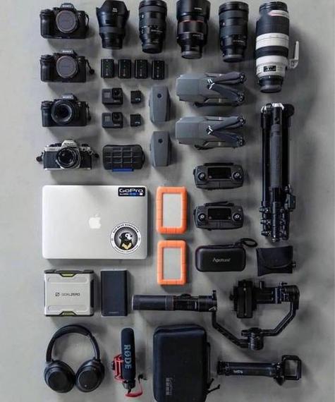 拍照工具图标