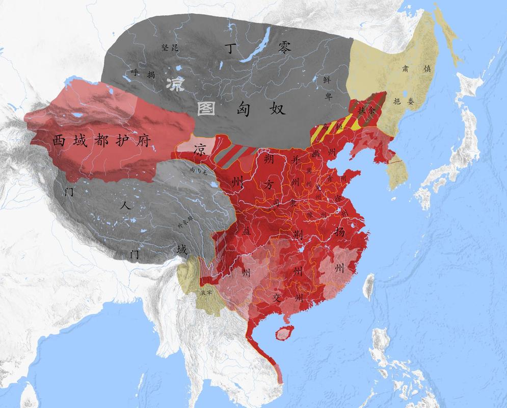 大汉疆域无人机官网图标