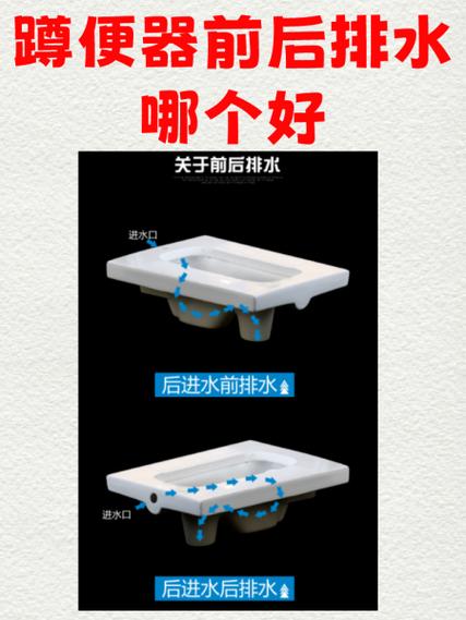 后排水马桶图标