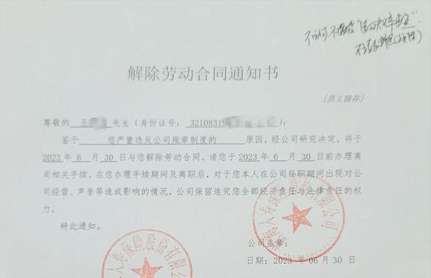入职保险公司心得体会截图