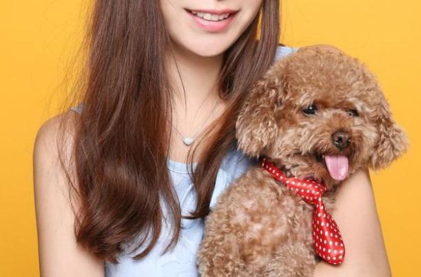 女生适合养的宠物图标