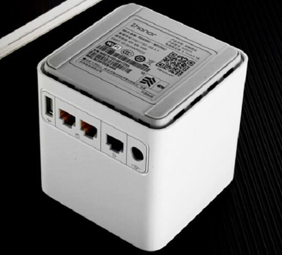 华为荣耀2s路由器图标