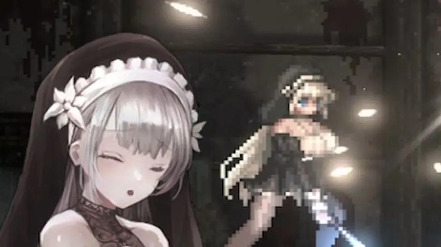 sinister哥特少女勇闯恶魔城图标