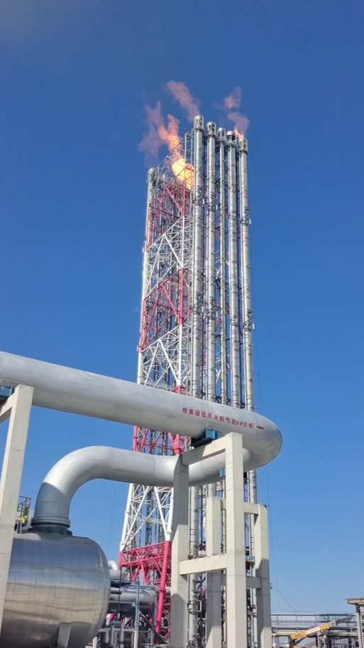 火炬平台图标