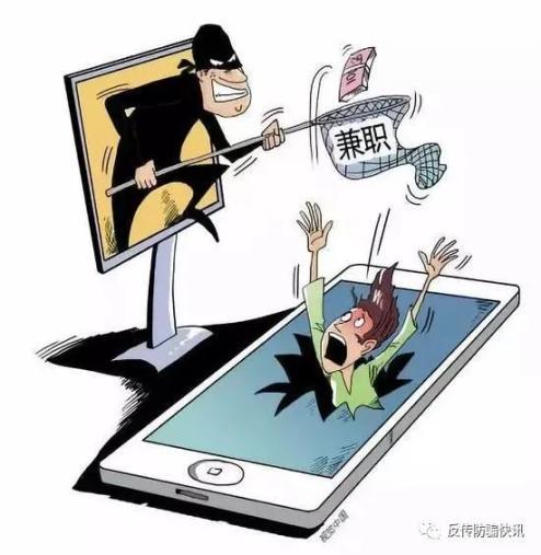 随意点赞的坏处图标