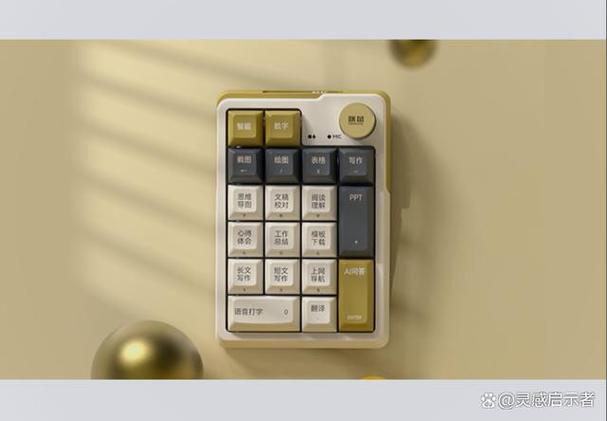 数字键盘设置图标