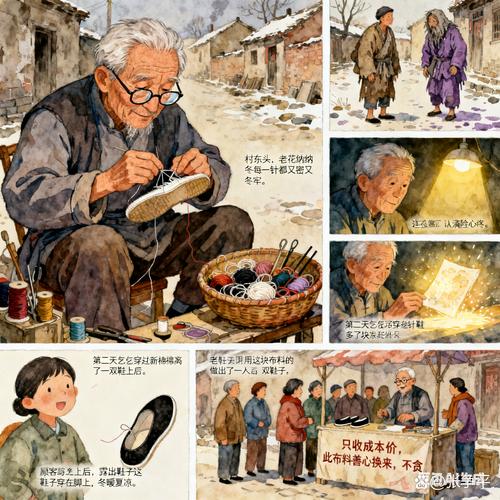 后湾村的那些事小说图标
