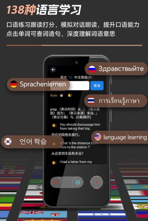 翻译器翻译图标