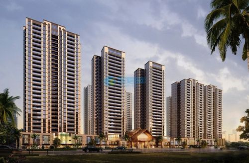星域社区图标