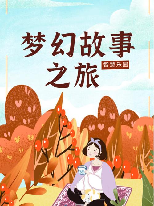 编写故事范文图标