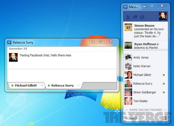 Windows Live Sync图标