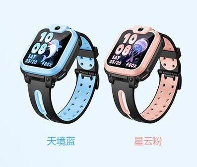 小天才手表数据流量怎么打开图标