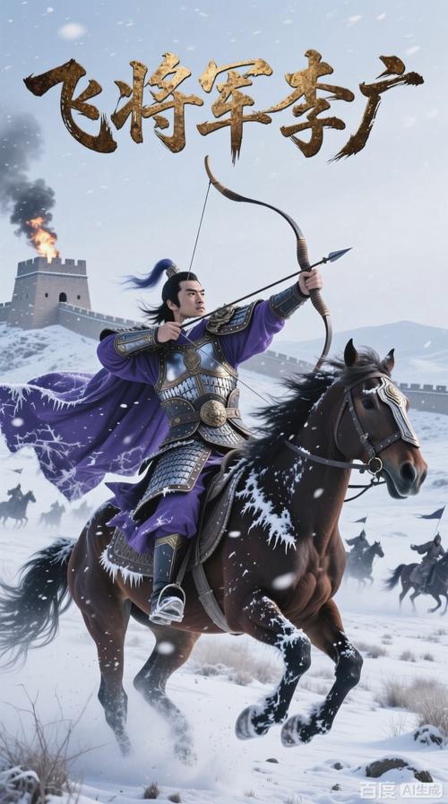 三国志13飞将军图标