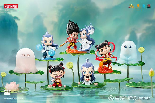 国版泡泡玛特不是正版吗截图