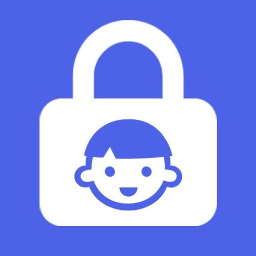 平板儿童锁app 权限设置图标