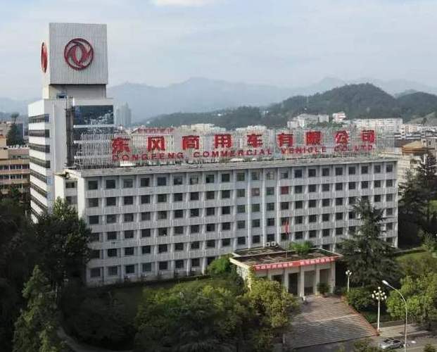 东风汽车是国企吗截图