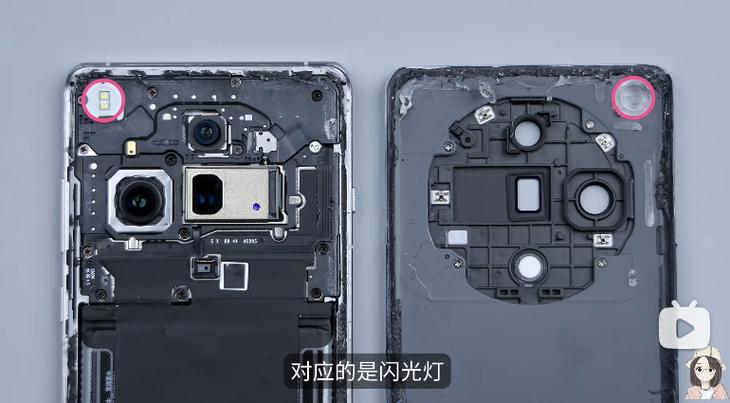 oppo手机拆后盖视频