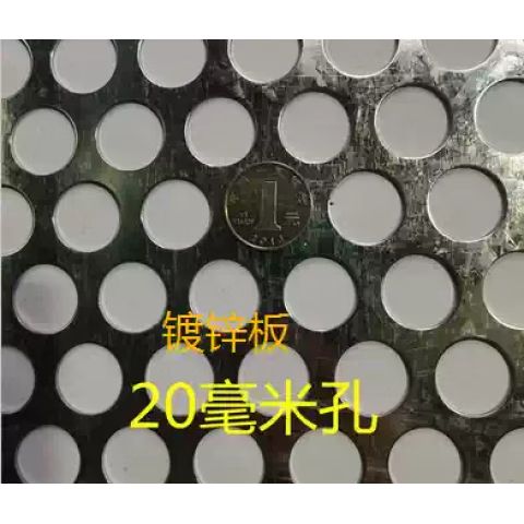 2mm的孔有多大