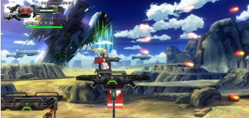 ps3魂斗罗金手指图标
