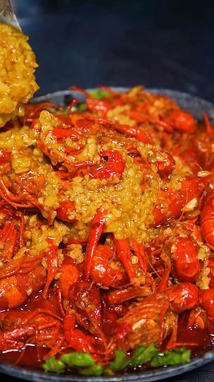 美食小视频图标