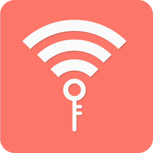 app被限制wifi怎么办图标