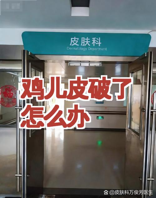 鸡破皮了怎么办图标