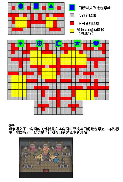 口袋妖怪白金第七个道馆怎么走