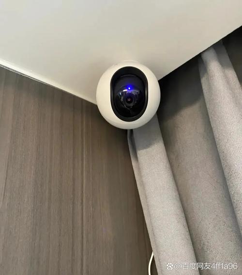 家用监控有声音吗图标