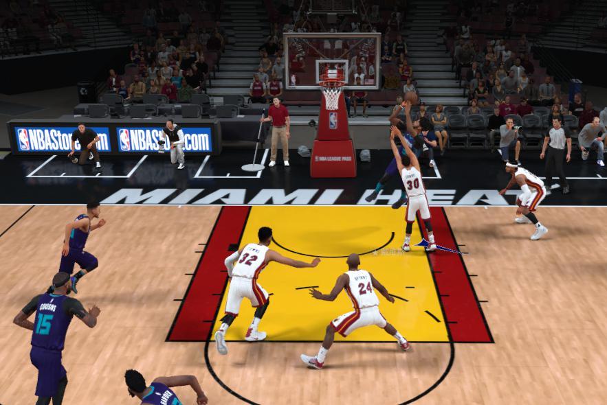nba2kol2视角切换截图