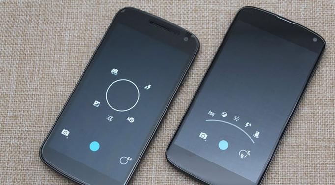 Android4.3应用市场图标