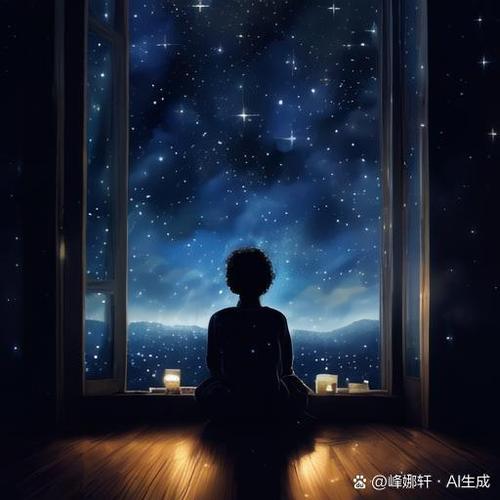 美好的夜晚漫画作者图标