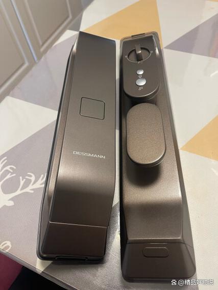 德施曼智能锁能远程开锁吗?图标
